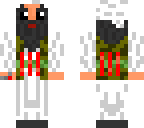 osama bin laden | Minecraft Skins