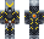 reinhardt | Minecraft Skins