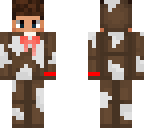 Vaca | Minecraft Skin