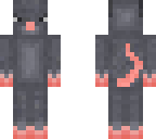 Andres Raton | Minecraft Skin