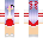 Britney | Minecraft Skin