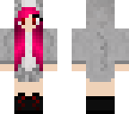 house owner | Minecraft Skins