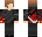 Rp scar | Minecraft Skin