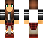 rtg | Minecraft Skin