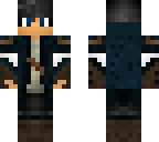 minecraft diaries | Minecraft Skins