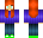 Fren | Minecraft Skin
