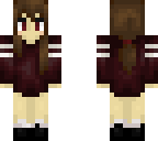 Hellen | Minecraft Skin
