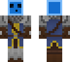 medieval slime | Minecraft Skins