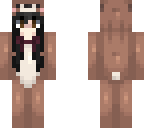 rilakkuma | Minecraft Skins