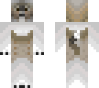 Shih Tzu | Minecraft Skin