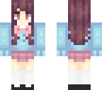 Skinseed Minecraft Skins