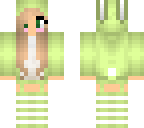Stargirl | Minecraft Skin