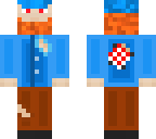 urban redneck | Minecraft Skin