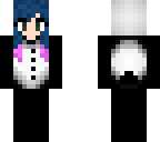 WACKY SET pjs | Minecraft Skin