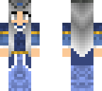 Duchess Rowena | Minecraft Skin