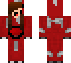 pilzkuh | Minecraft Skin