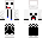axel skin | Minecraft Skin