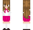 Chloes School Uniform | Minecraft Skin