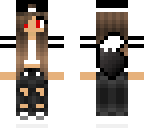 dfghj | Minecraft Skin