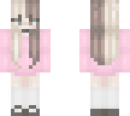 mel | Minecraft Skin