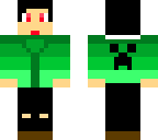 stif | Minecraft Skins
