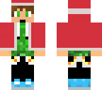 truemu | Minecraft Skins