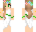 demeter | Minecraft Skin