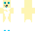 furry friday fursuit fursona | Minecraft Skins
