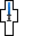 LightSaber | Minecraft Skin