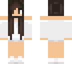 Mable | Minecraft Skin