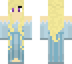 Maiden | Minecraft Skin