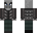 Vindicator | Minecraft Skins