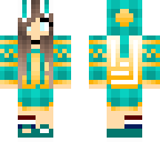 femininas | Minecraft Skins