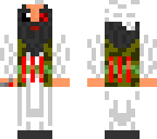 osama bin laden | Minecraft Skins
