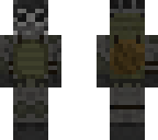 R6 SAS | Minecraft Skin