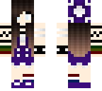 femininas | Minecraft Skins