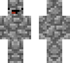 stein | Minecraft Skin