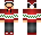 uiuiui | Minecraft Skin