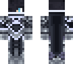 Zane | Minecraft Skin