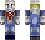 Boy Sheik | Minecraft Skin