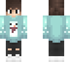 Devon xd | Minecraft Skin