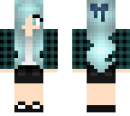 Katelyn | Minecraft Skin