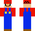 mario | Minecraft Skins