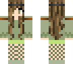 mimi | Minecraft Skin