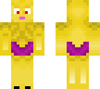 Nuova Shenron | Minecraft Skin