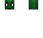 Osiris Head | Minecraft Skin