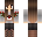 reina | Minecraft Skin
