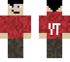 Sir_Tobs | Minecraft Skin