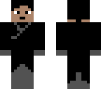 Sith Acolyte 1 | Minecraft Skin