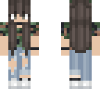 Skin tone | Minecraft Skin